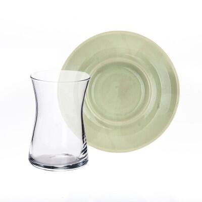 Çay Seti Fiyatları - Çay Bardak Takımı Modelleri | Gallery Crystal